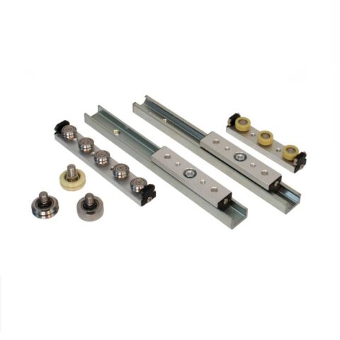 UTILITRAK - INDOP d.o.o.